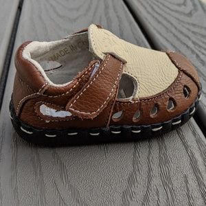 Pedoodles | Shoes | Pedoodles Baby Boy Shoes | Poshmark